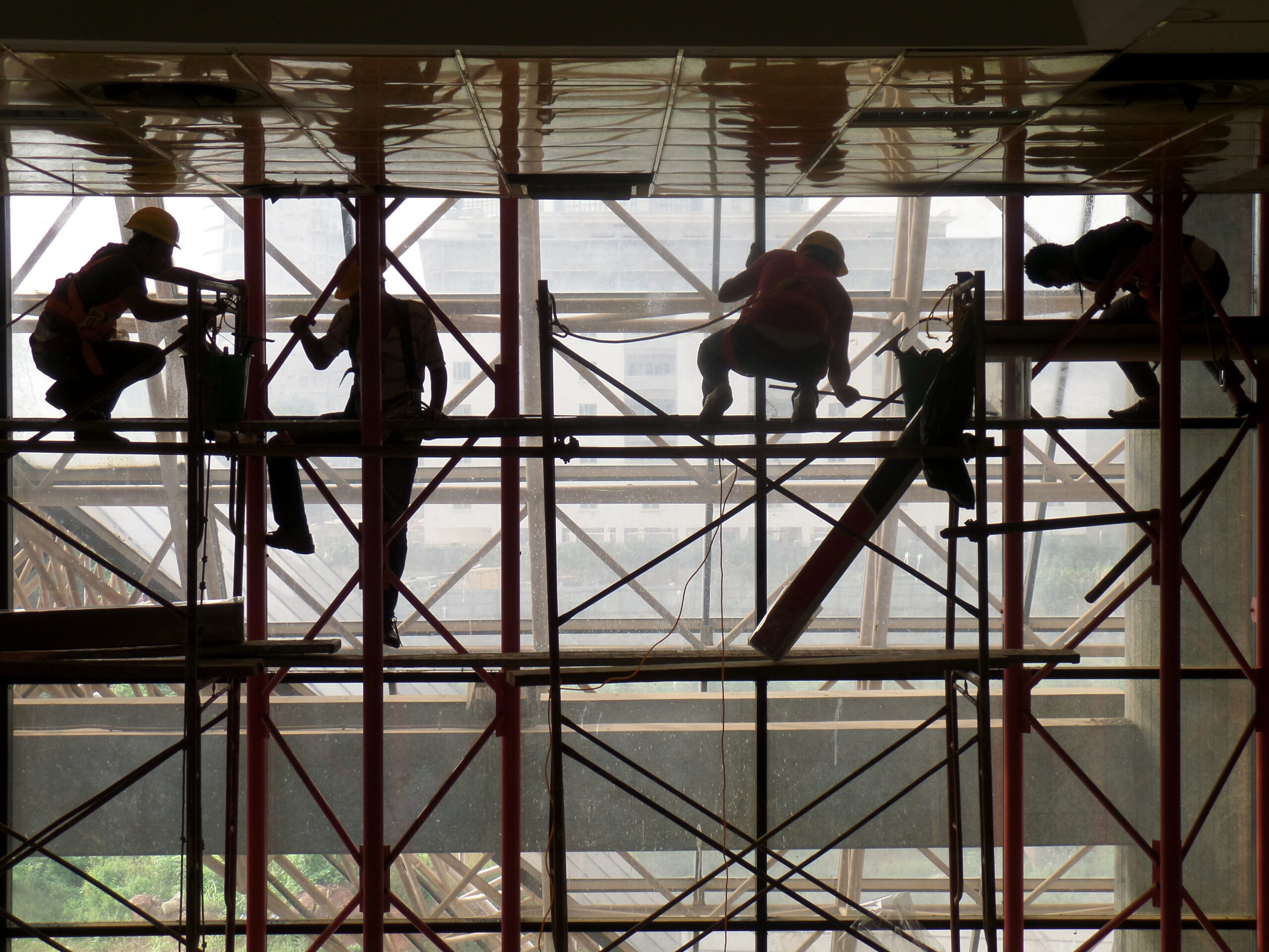 Halloween Vampire Approved UV Blocking Window Film | StarMor